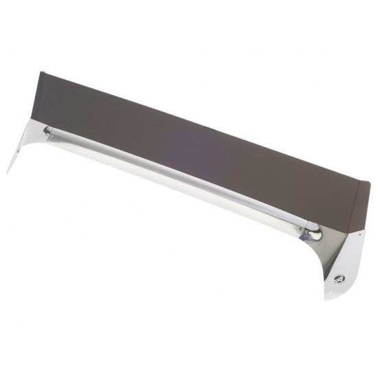 Belmor Aeroshield II Bug Shield For Freightliner Columbia - 4 State Trucks
