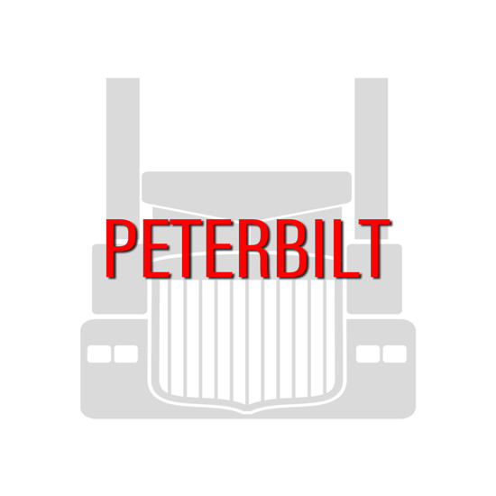 Shop Aftermarket Peterbilt Semi Truck Parts | 4 State Trucks