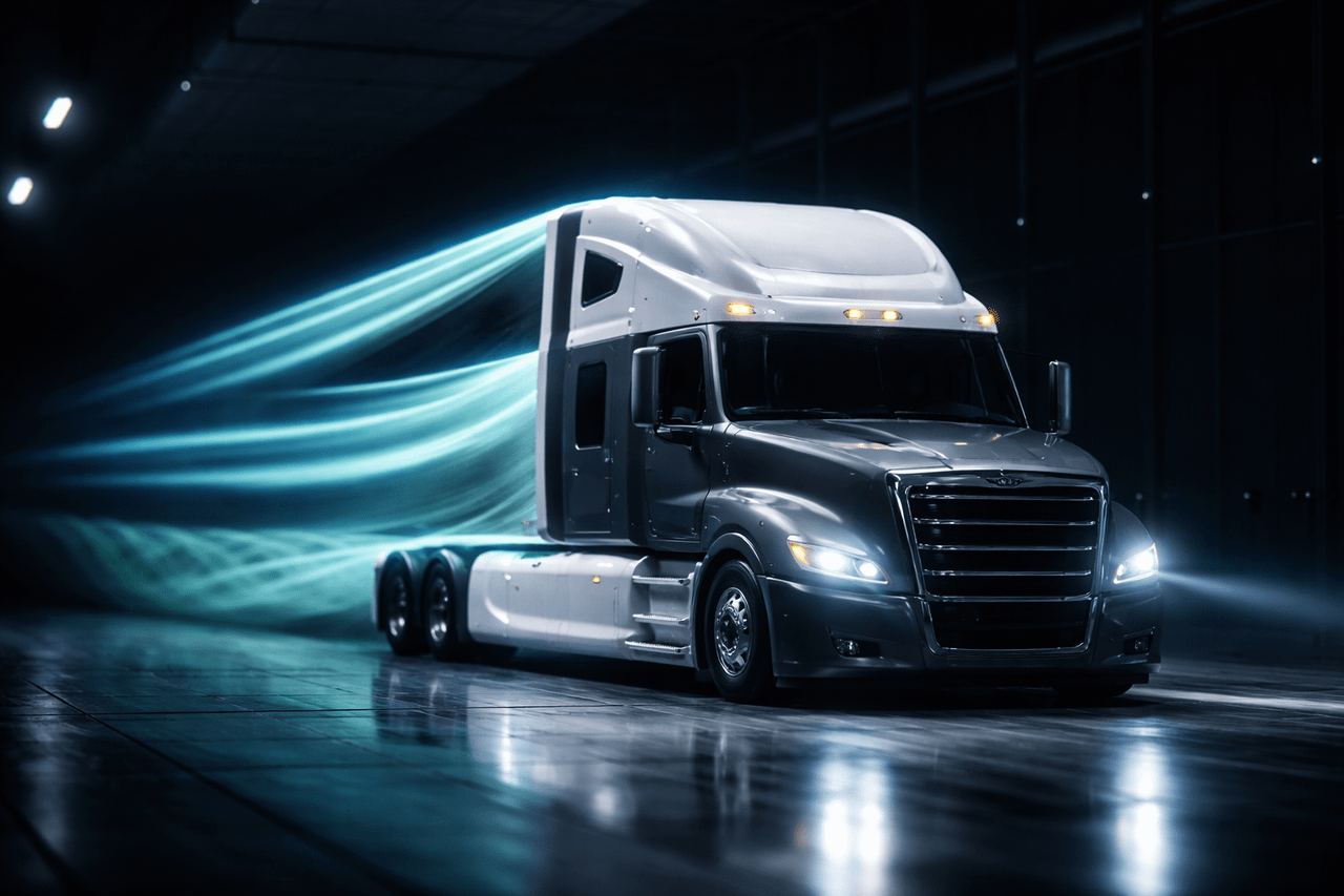 Wet Line Kits for Semi Trucks 101: The Basics Explained - 4 State Trucks