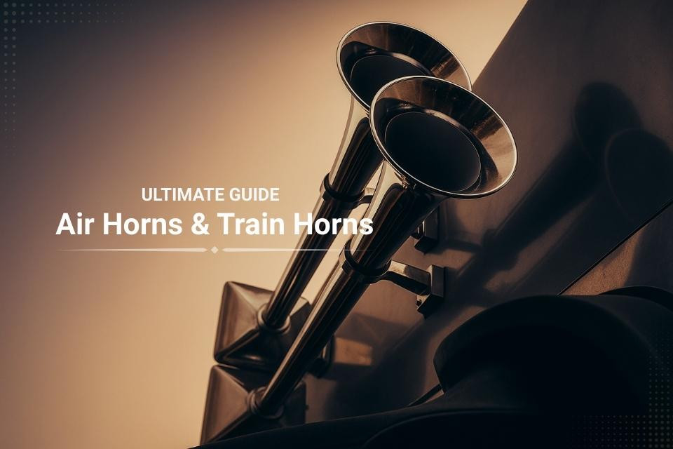 Buyer's Guide to Aftermarket Semi Truck Mirrors (Styles, Housings ...