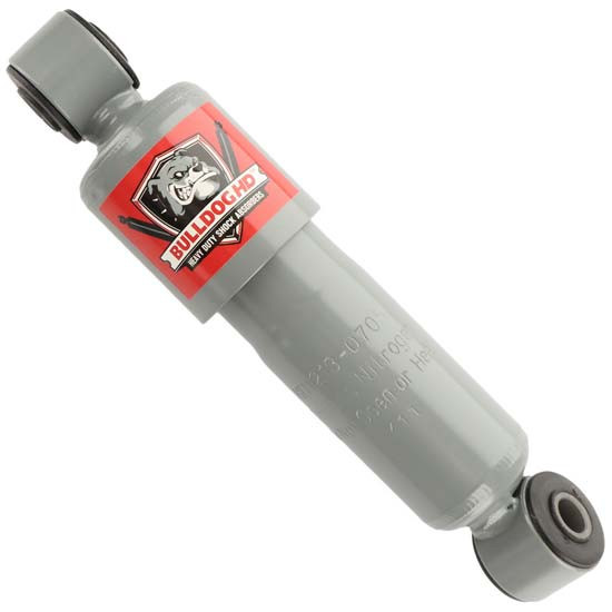 Bulldog HD Cab Shock Absorber Replaces 66112, 66120 For Ford CF7000 - 4 ...