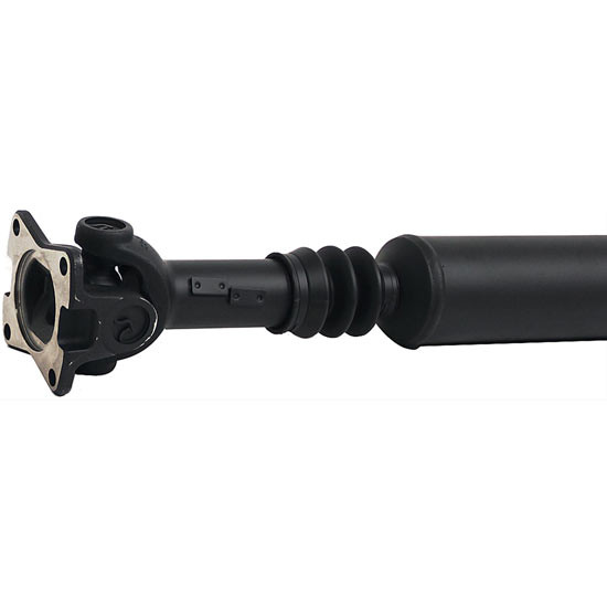 Rear Driveshaft Assembly Replaces 2C7Z4602BA, 2C7Z4602BB For Ford F350 ...