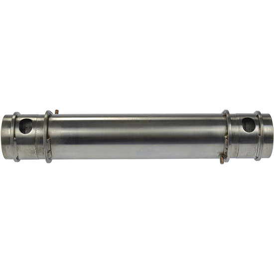 Aluminum Oil Cooler Kit Replaces 1804378C2, 1C3Z-6A642-AA, F4TZ-6A636-A ...