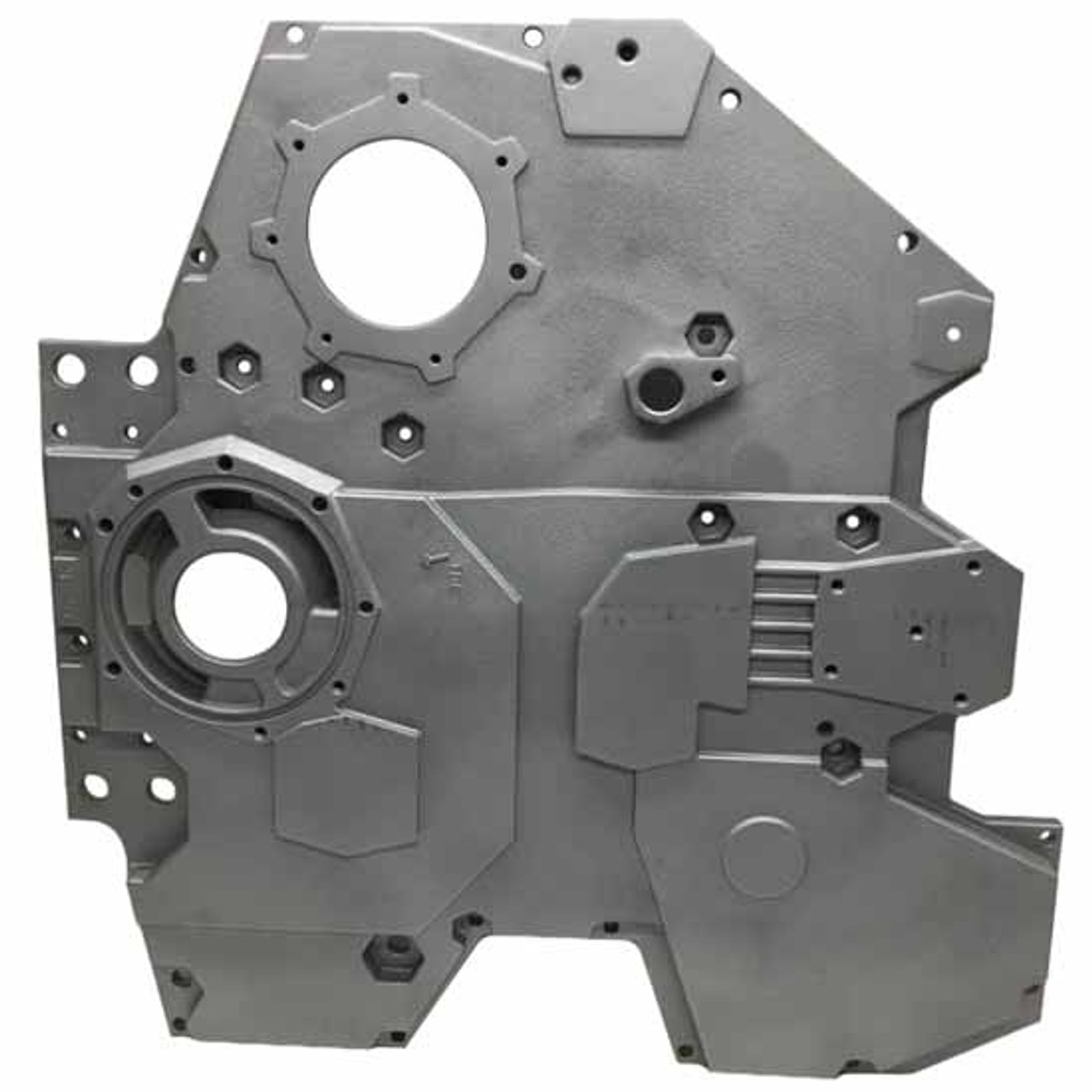 BESTfit Outer Front Gear Cover Replaces 1820465C2 For International ...