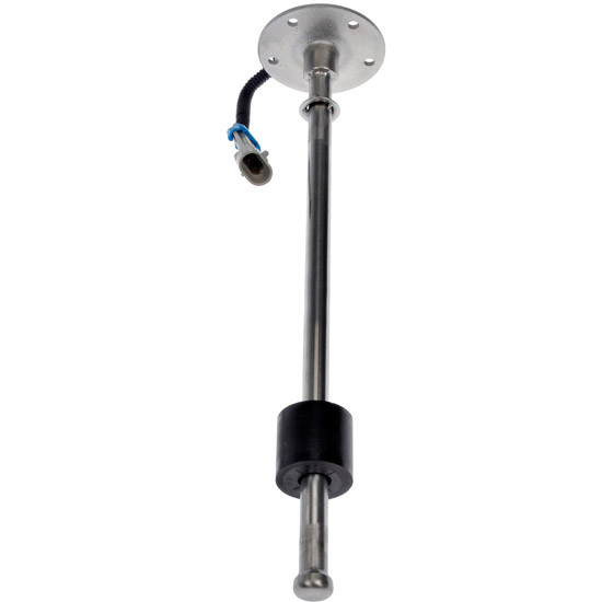 Heavy Duty Fuel Level Sensor & Fuel Sender 246 - 33 Ohms For International - 4 State Trucks