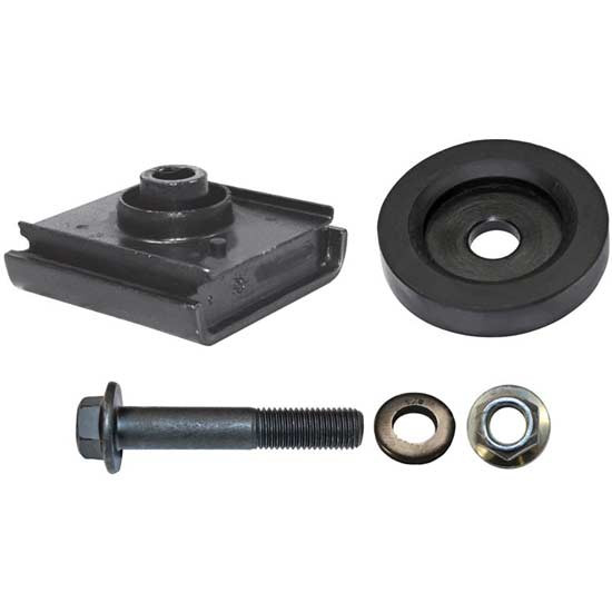 Front Motor Mount Kit For International TranStar, LoneStar, WorkStar ...