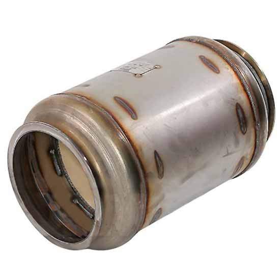 Heavy Duty Diesel Particulate Filter For International 4100 & 4300 ...