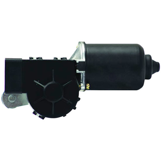 Wiper Motor Assembly Replaces 2504704C1, 2588670C1, 2589122C1 ...