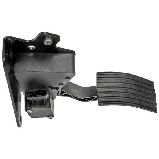Accelerator Pedal Assembly For International - 4 State Trucks