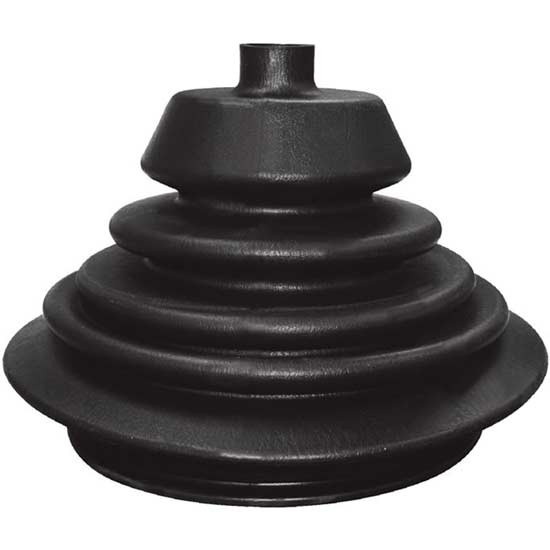 TPHD Poly/Rubber Shifter Boot Replaces 3531768C1, 3531768C2, 3531768C3 ...