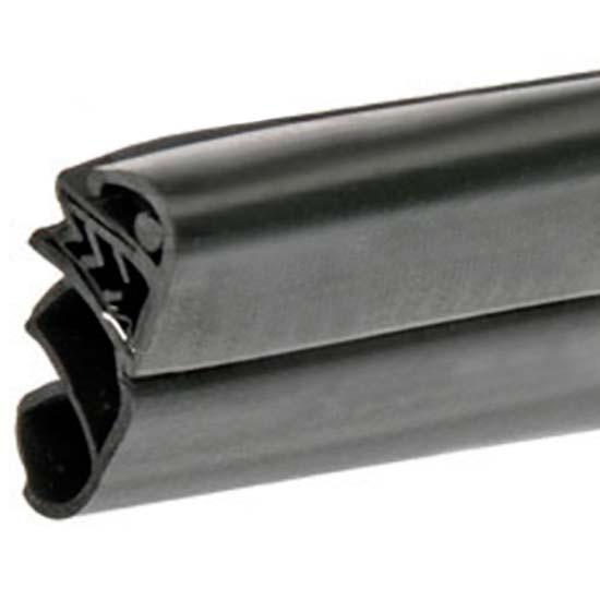 Cab Door Weather Strip Primary Seal For International - 4 State Trucks