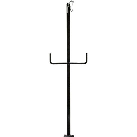 Backpack Blower Rack For Stihl BR340/BR420 Series Blowers For Open ...