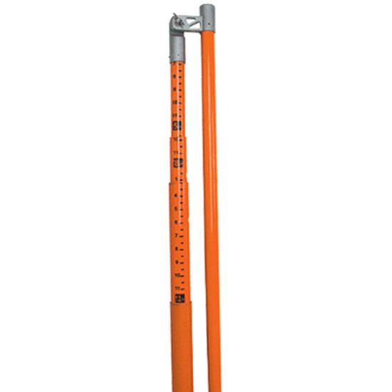 15 Foot EZ Flip Load Measuring Stick - 4 State Trucks