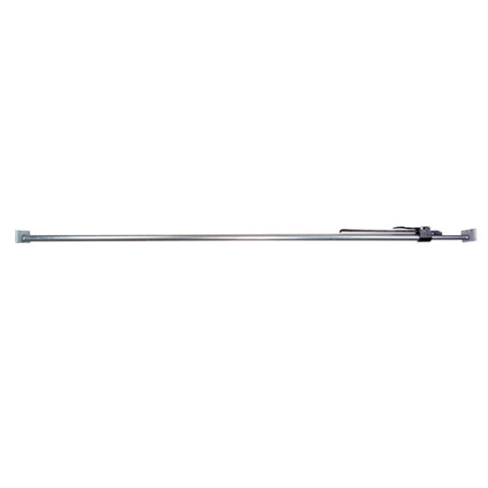 90 To 105 Inch Adjustable Steel Cargo Bar - 4 State Trucks
