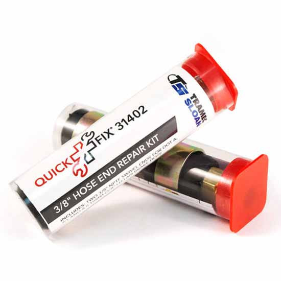 Hose End Quick-Fix Repair Kit 3/8 Inch - 4 State Trucks