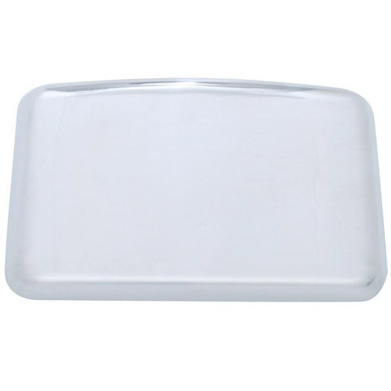 Stainless Steel Horn Cover For Grover Horn, 4.625 X 7.375 Inch - 4 ...