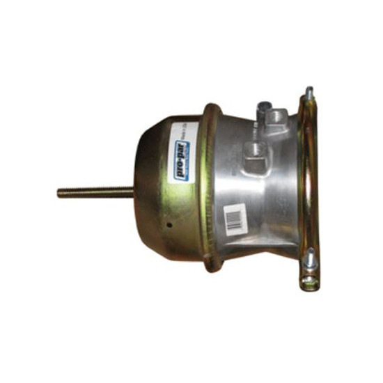 TPHD Type 3030 Piggy Back Brake Chamber With Mounting Clamp & Diaphragm ...