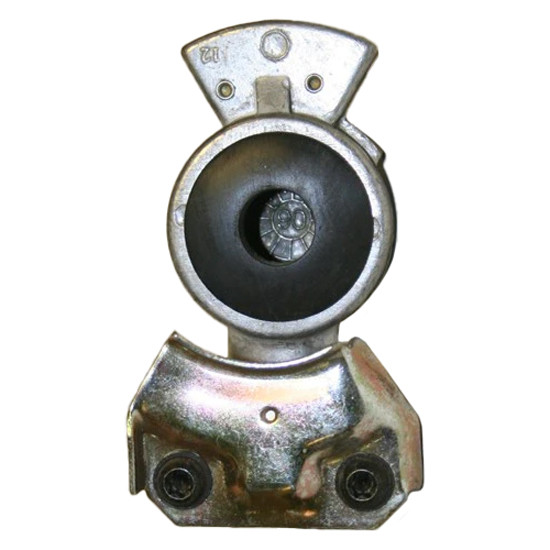 TPHD 1/2 Inch Standard Aluminum Universal Glad Hand - 4 State Trucks