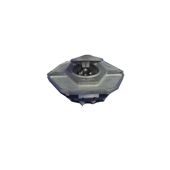 TPHD 7-Way Trailer Socket W/ 20 Amp Breakers - 4 State Trucks