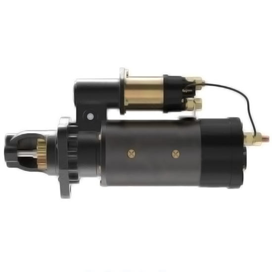 42MT 12 Volt 11 Tooth Starter - 4 State Trucks