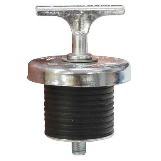 TPHD 1.5 Inch Oil Filler Cap W/ T Handle - 4 State Trucks