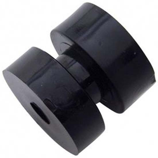 Male & Female Bushing For Exhaust Bracket - 4 State Trucks