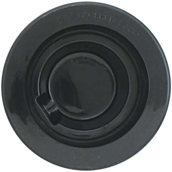 2 Inch Rubber Grommet, Closed Back - 4 State Trucks