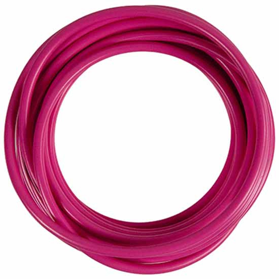 14 AWG Pink Primary Wire Rated 105 C - 15 Ft - 4 State Trucks