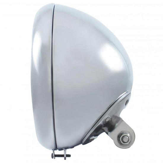 7 Inch Motorcycle Headlight Housing - 4 State Trucks