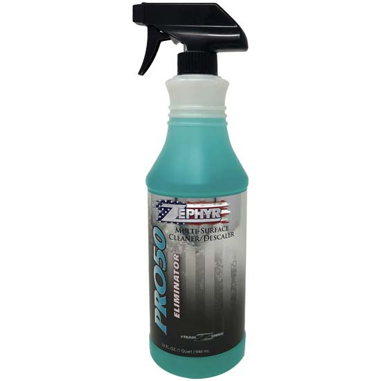 Pro 50 Eliminator Water Spot Remover - 32 Ounce - 4 State Trucks