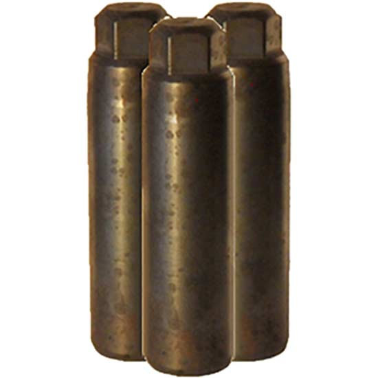 4 Inch Centering Pin Set For Steel/Aluminum Steer/Drive Wheel - 1.041-1 ...