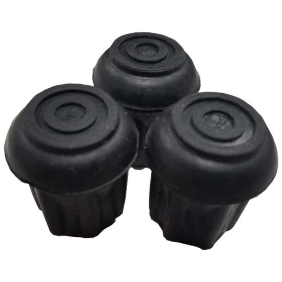 Rubber Foot Pack For Radial Run-Out Gauge - 4 State Trucks