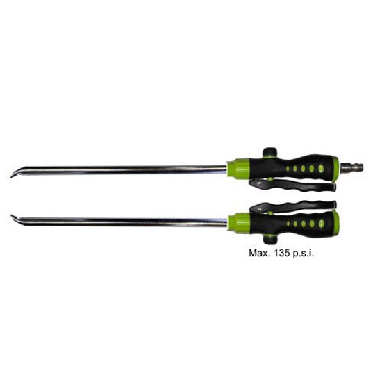 Radiator Genie Blowout / Washout Kit - Air And Water Cleaning Wand - 4 ...