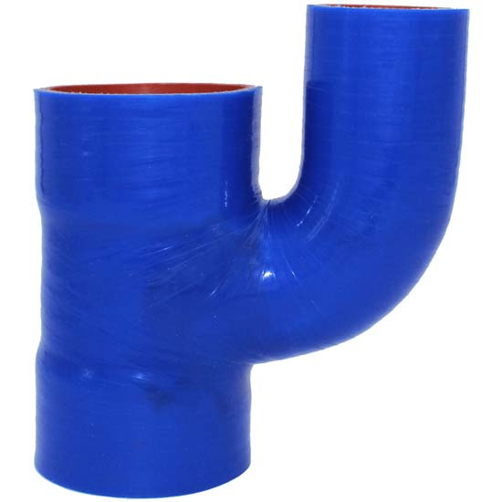 BESTfit Lower Thermostat Hose For Mack - 4 State Trucks