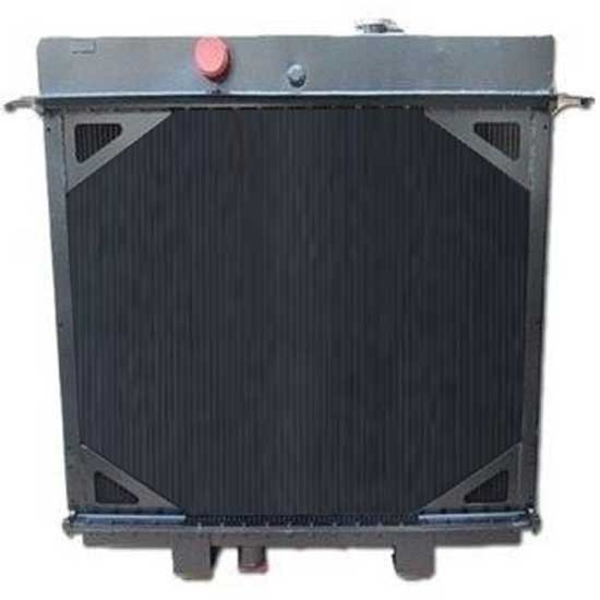 BESTfit Copper Brass 3 Row Radiator 29.4375 X 40 X 2.25 Inch For Mack ...