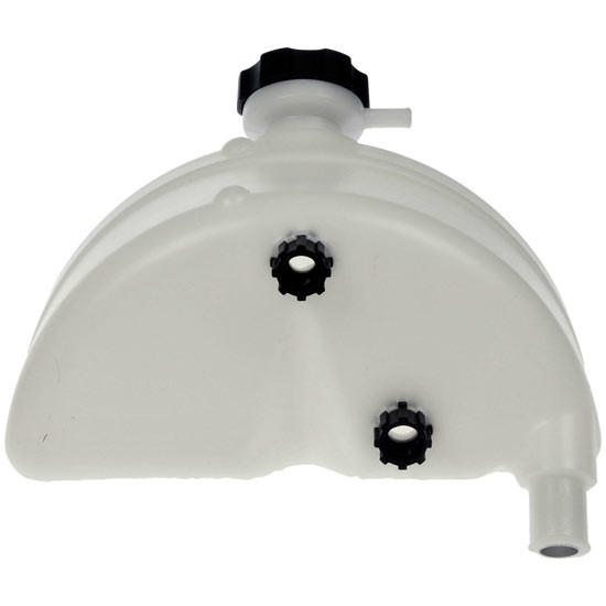 BESTfit Engine Coolant Reservoir Replaces 25174629 & 76MF520M For Mack ...