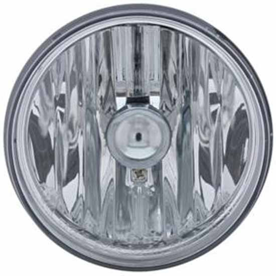 Factory Style Fog Light For Mack CXU613 Pinnacle - 4 State Trucks