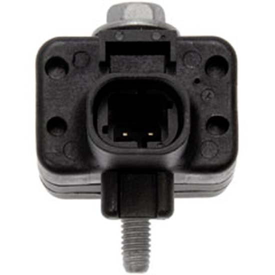 Front Impact Sensor For GMC Yukon, Sierra, Chevrolet Silverado ...