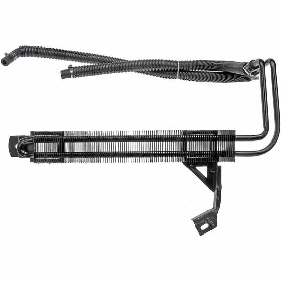 Power Steering Cooler Replaces 15295843, 25895896 For GMC, Chevrolet ...