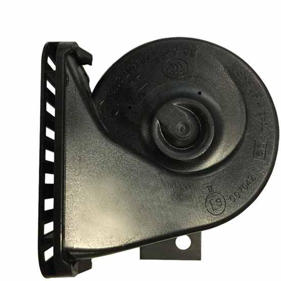 Single Electric Horn Replaces 06-52125-024, 66-01788-002, 66-01788-003 For Western Star 5700XE ...