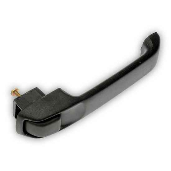 Black Outer Door Handle Replaces S691101241 For Hino 238, 258, 268 ...