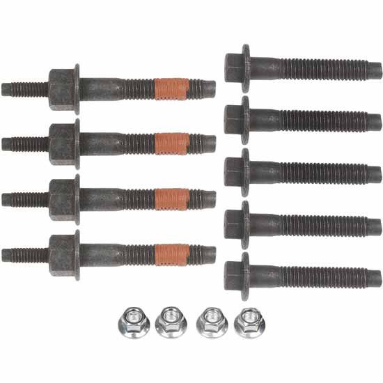 Exhaust Manifold Hardware Kit Replaces 6505316AA For Chrysler, Dodge ...
