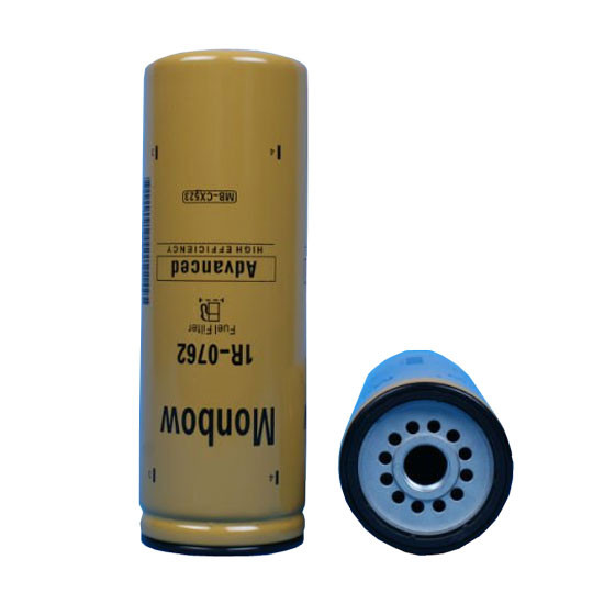 Caterpillar 1R0749 Secondary Fuel Filter - 4 State Trucks