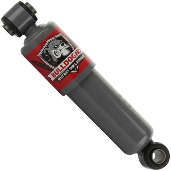 Bulldog HD Cab Shock Absorber Replaces 20-16755, 654812, R71-6005 For ...