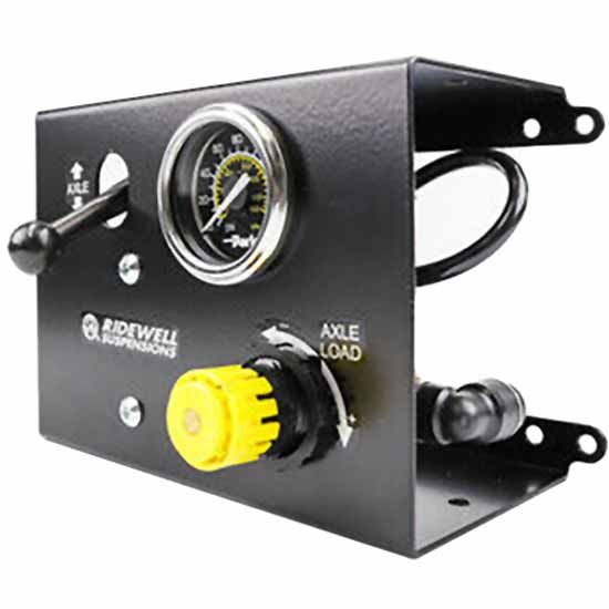 Ridewell Suspension Air Control Kit - 4 State Trucks