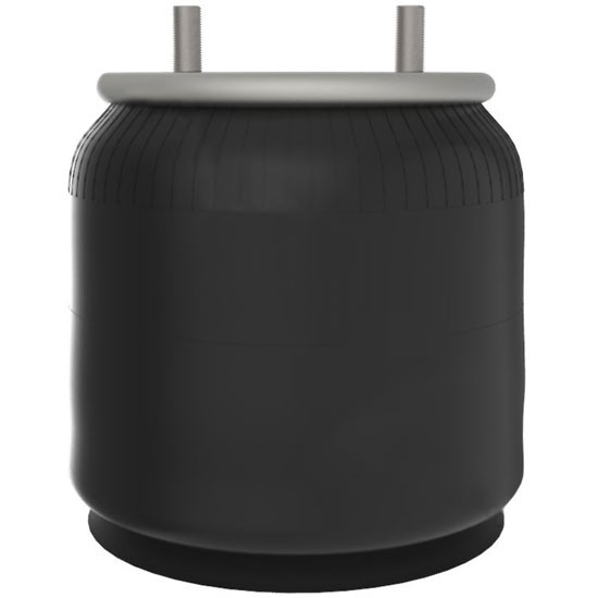 BESTfit Suspension Air Spring - Replaces W01-358-9644 - 4 State Trucks