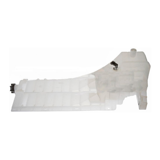 Volvo VHD, VNL Gen II, Mack CH, CX613 Coolant Reservoir With Cap By ...
