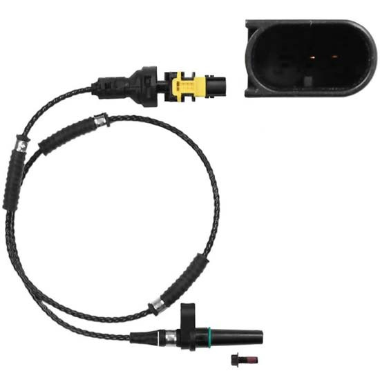 Turbo Speed Sensor For MX13 Engine For PACCAR T660/T680/T800/T880/W900 ...