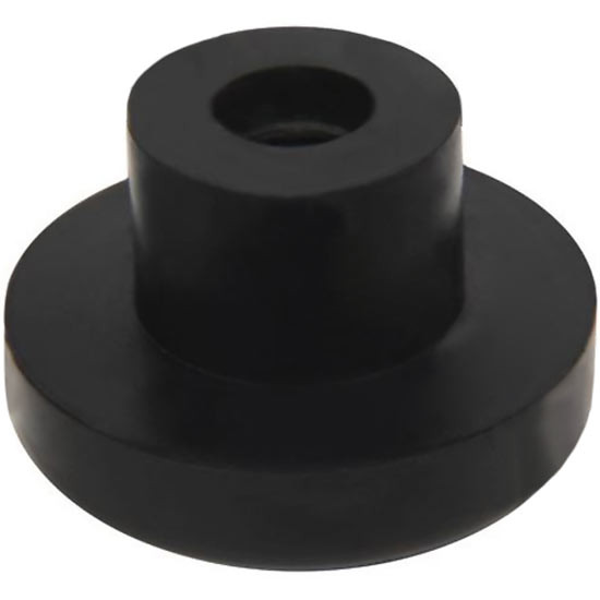 Rubber Front Motor Mount Replaces K066-229, 05-10103, 05-08969 & 05 ...