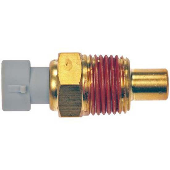 Temperature Sensor With Oval Female Connector - 4 State Trucks